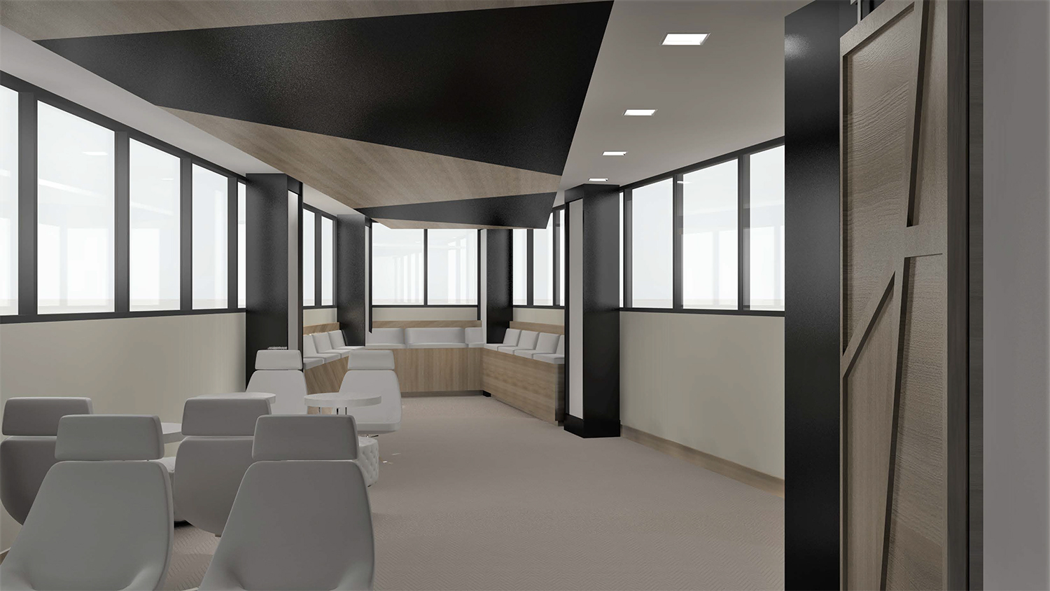 Amenities – Capitol Vista